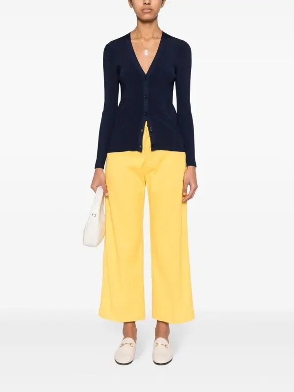 Polo Ralph Lauren Straight Leg Trousers