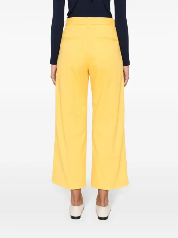 Polo Ralph Lauren Straight Leg Trousers