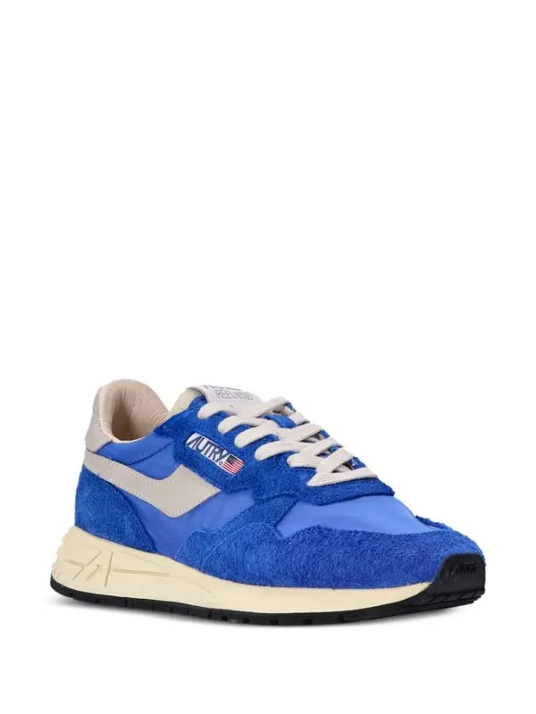 AUTRY Reelwind Low-top Sneakers