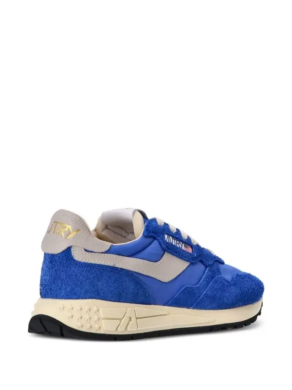 AUTRY Reelwind Low-top Sneakers