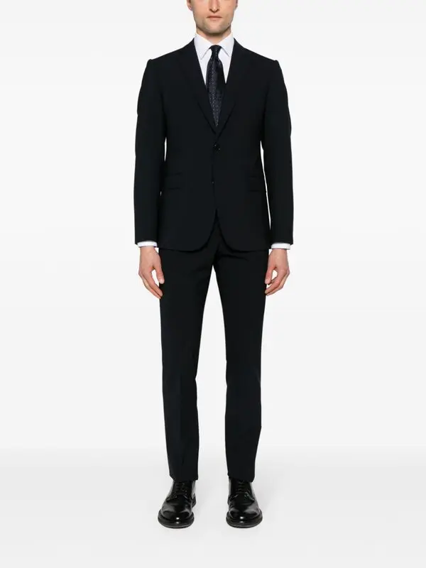 Emporio Armani Single-breasted Suit