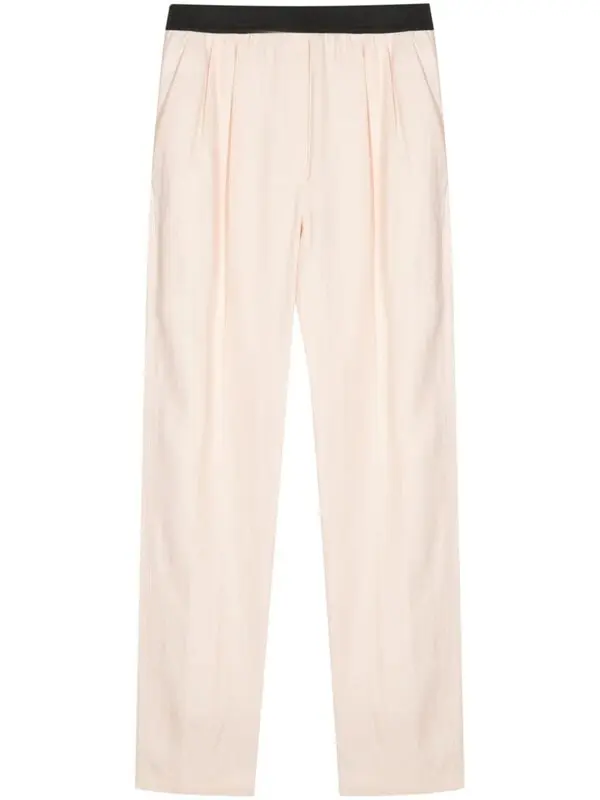 Loulou De Saison Takaroa Trousers