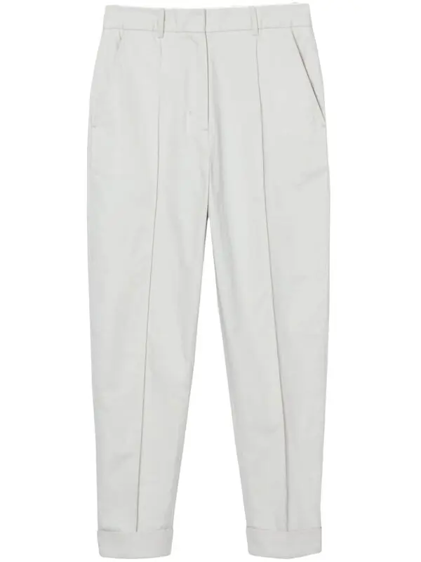 3.1 Phillip Lim Cropped Tapered Trousers