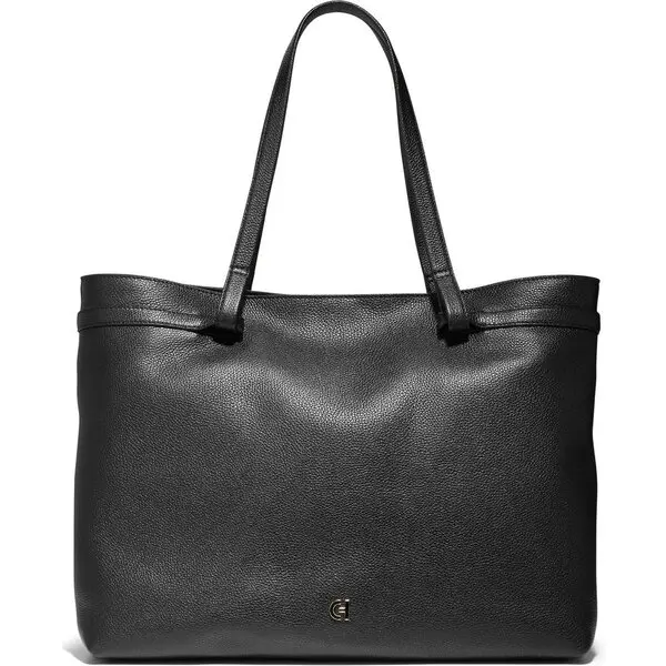 Cole Haan Essential Soft Leather Tote