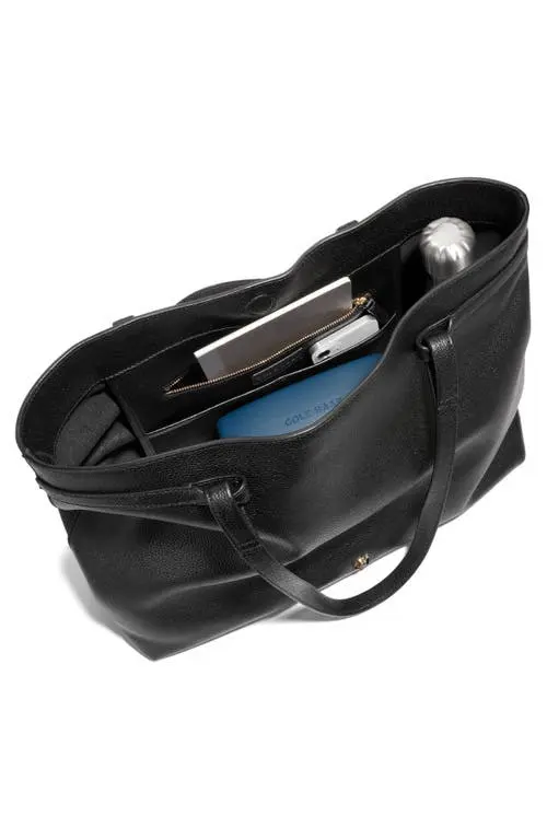 Cole Haan Essential Soft Leather Tote