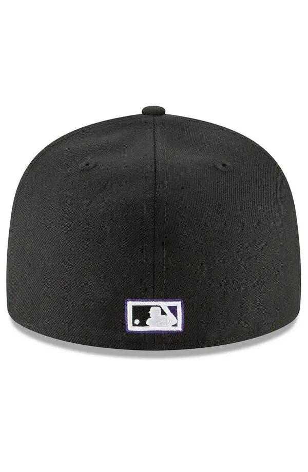 New Era Arizona Diamondbacks Cooperstown Collection Wool 59fifty Fitted Hat