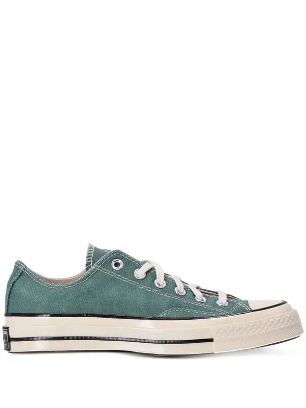 CONVERSE Chuck 70 Low-top Sneakers - Green