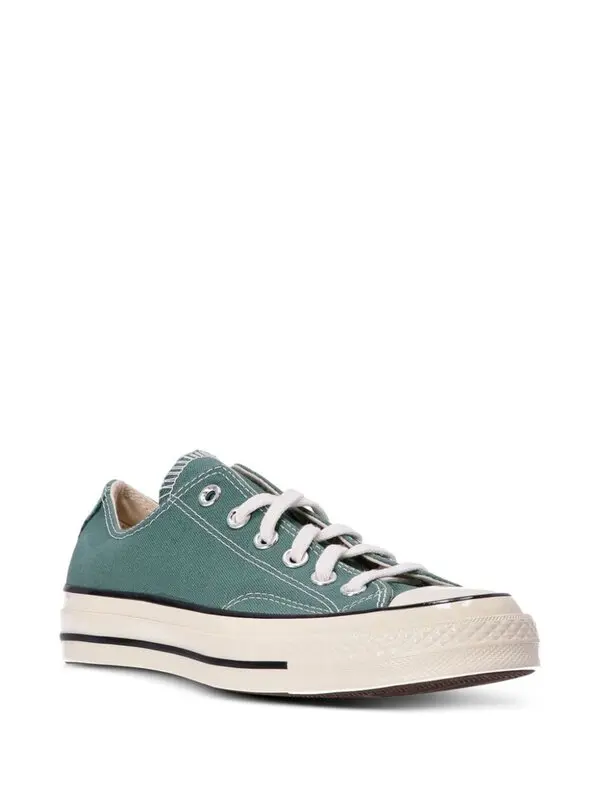 CONVERSE Chuck 70 Low-top Sneakers - Green