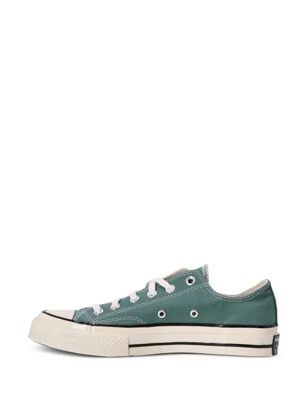 CONVERSE Chuck 70 Low-top Sneakers - Green