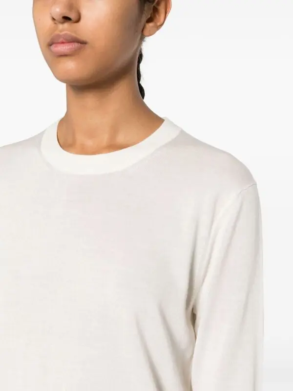 JOSEPH Long-sleeve Jumper