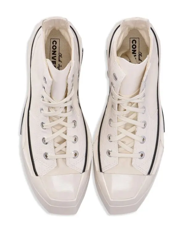 CONVERSE Chuck 70 High-top Sneakers - White