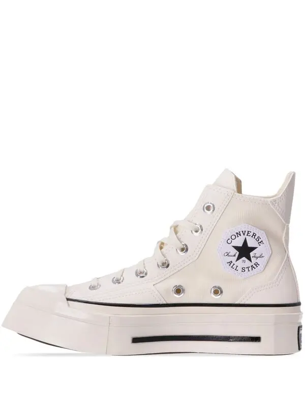 CONVERSE Chuck 70 High-top Sneakers - White