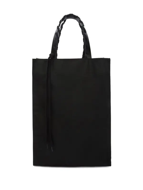 Palm Angels Logo-print Tote Bag