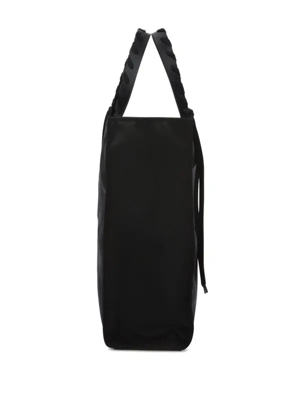 Palm Angels Logo-print Tote Bag