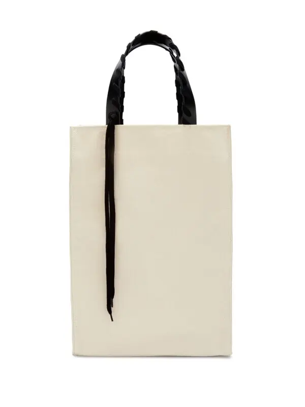 Palm Angels Logo-print Tote Bag