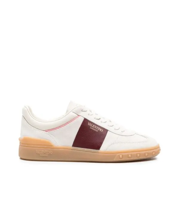 Valentino Garavani Upvillage Sneakers - White