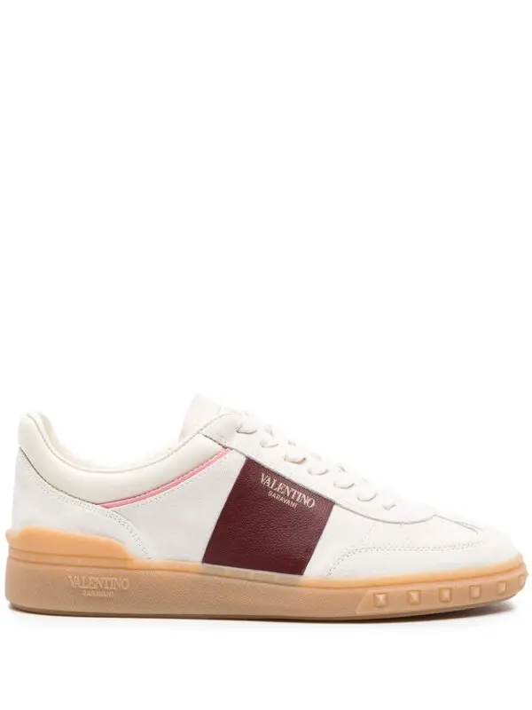 Valentino Garavani Upvillage Sneakers - White