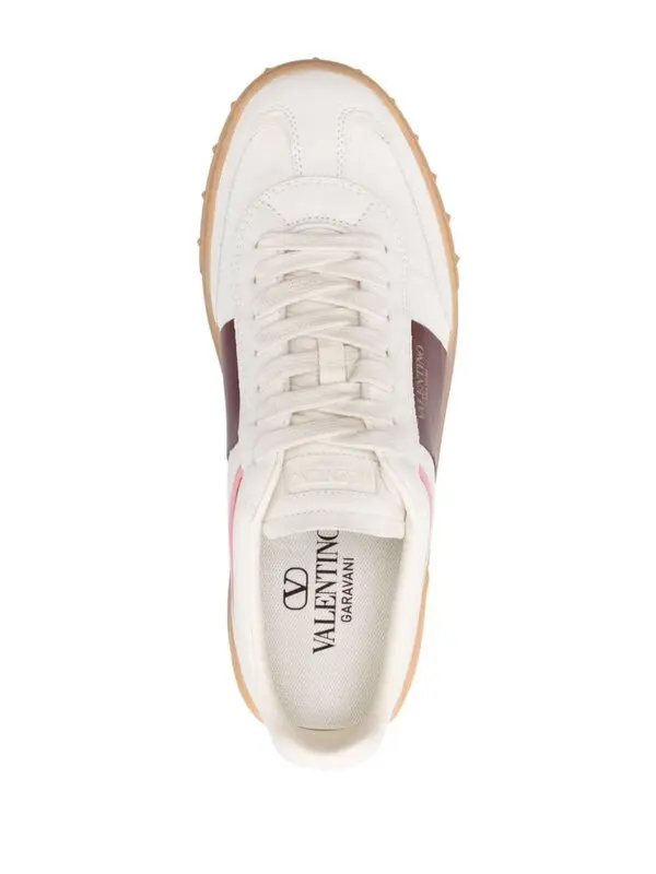 Valentino Garavani Upvillage Sneakers - White