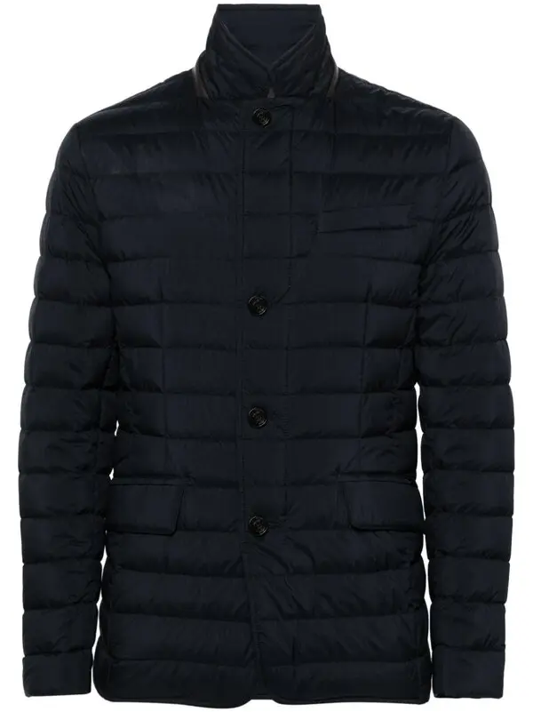 MOORER Zayver-s3 Puffer Jacket