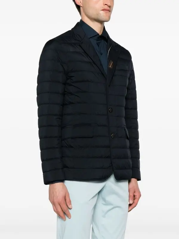 MOORER Zayver-s3 Puffer Jacket