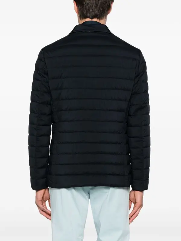 MOORER Zayver-s3 Puffer Jacket