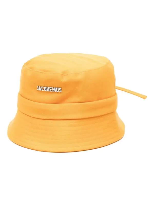 Jacquemus Le Bob Bucket Hat