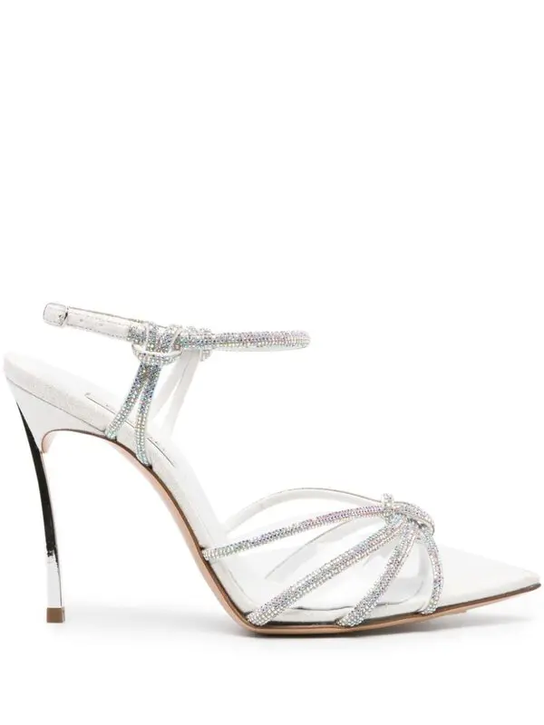 Casadei Blade C+c 100mm Pumps