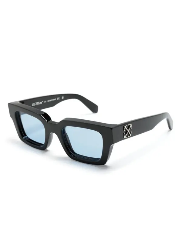 Off-White Square-frame Sunglasses