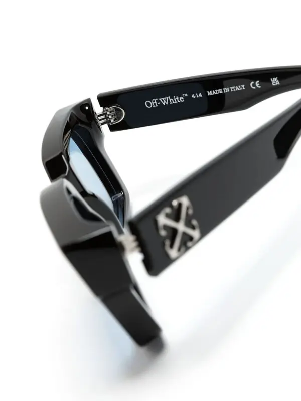 Off-White Square-frame Sunglasses