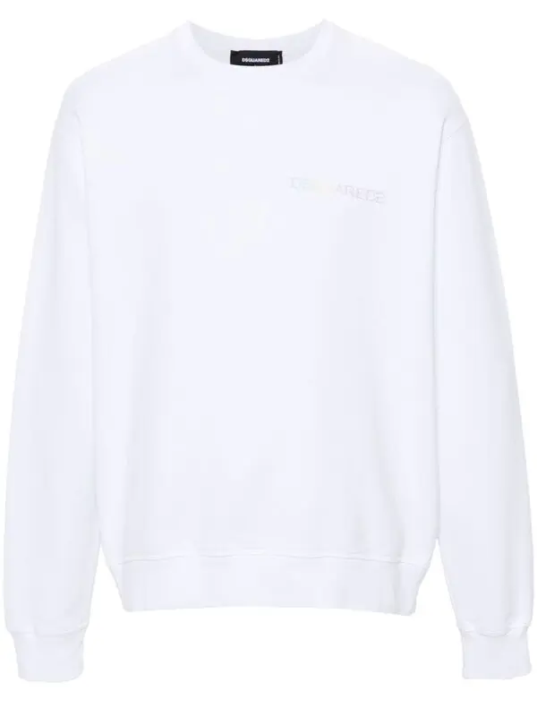 Dsquared2 Palm Beach Sweatshirt