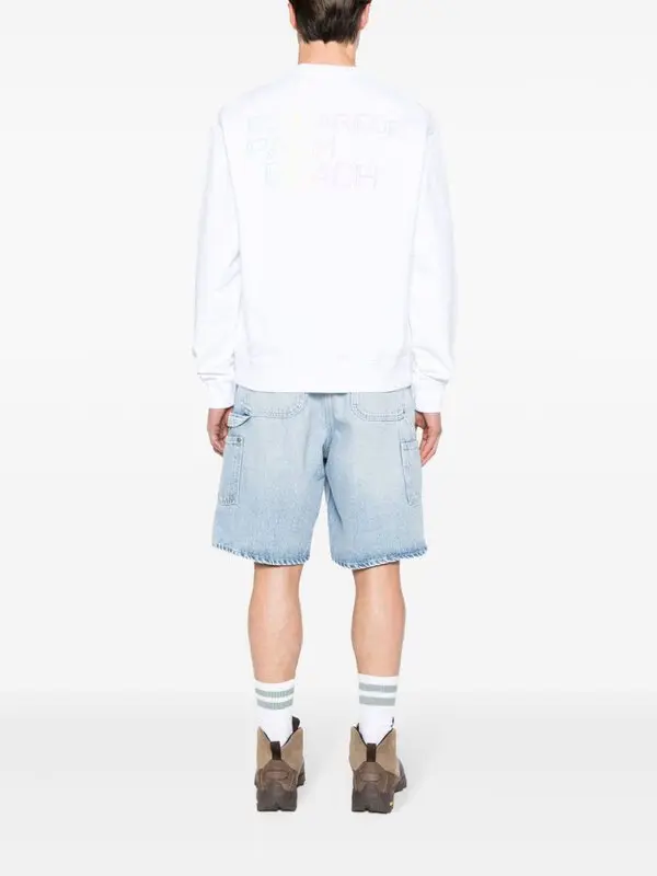 Dsquared2 Palm Beach Sweatshirt