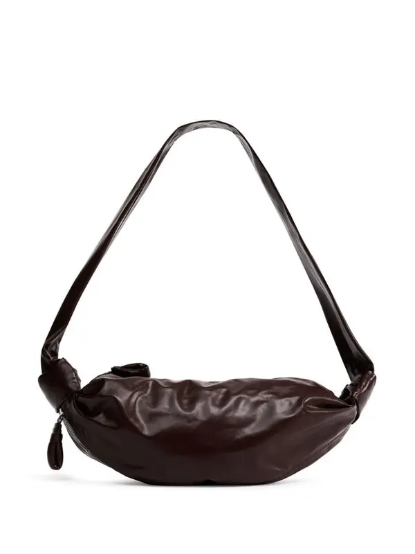 LEMAIRE Small Soft Croissant Shoulder Bag