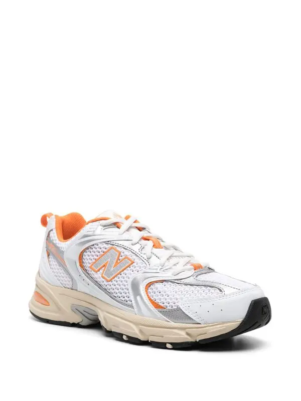 NEW BALANCE 530 Panelled Sneakers