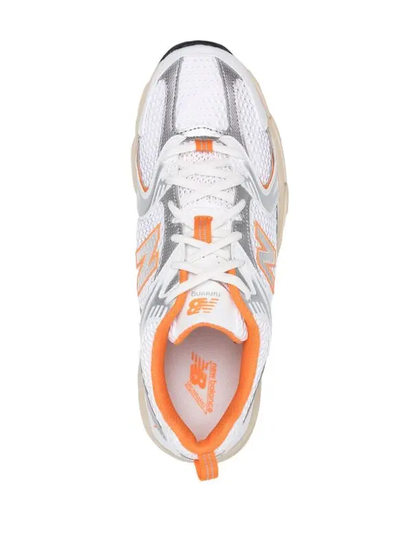 NEW BALANCE 530 Panelled Sneakers