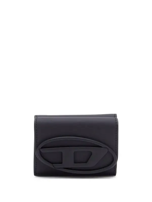DIESEL® 1dr Leather Wallet