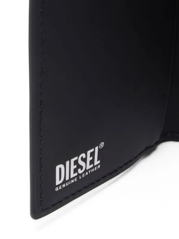 DIESEL® 1dr Leather Wallet