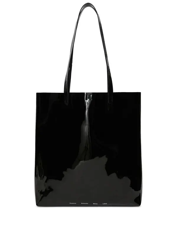 Proenza Schouler White Label Walker Tote Bag