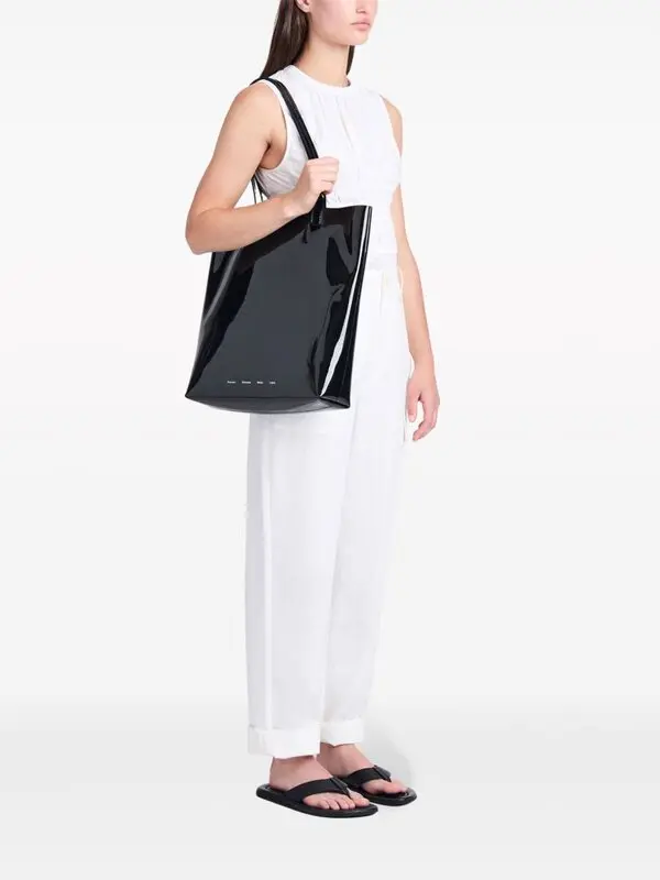 Proenza Schouler White Label Walker Tote Bag