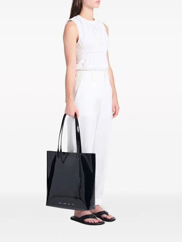 Proenza Schouler White Label Walker Tote Bag