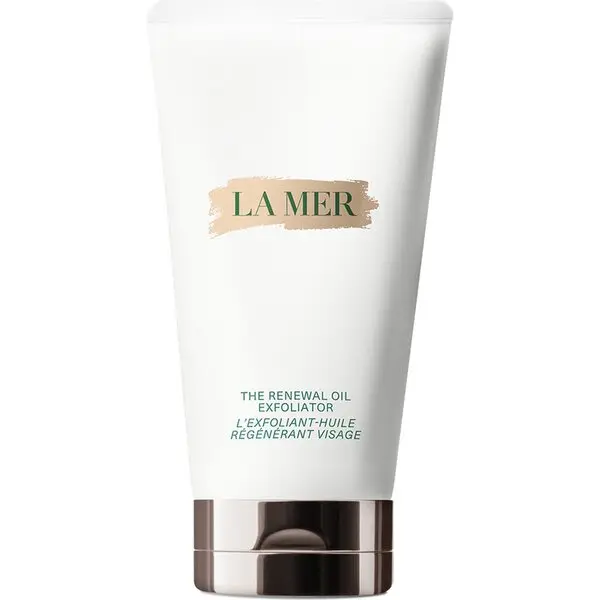 La Mer The Renewal Oil Exfoliator - No Color