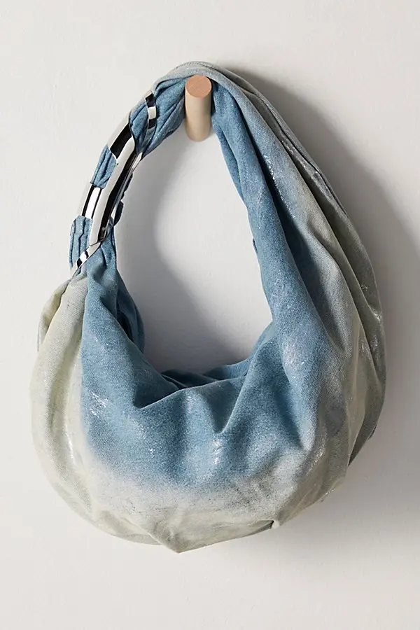 DIESEL® Grab D Shoulder Bag