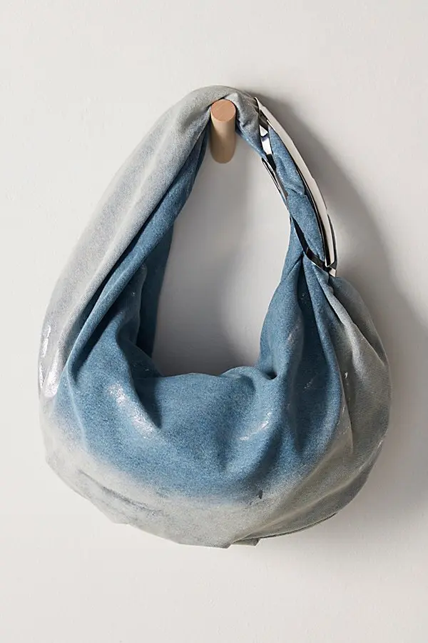 DIESEL® Grab D Shoulder Bag