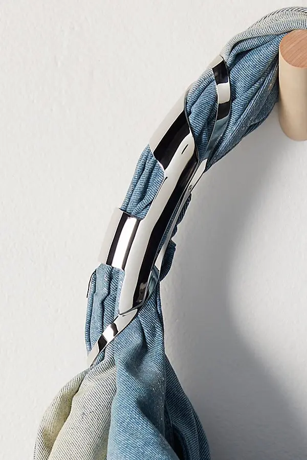 DIESEL® Grab D Shoulder Bag