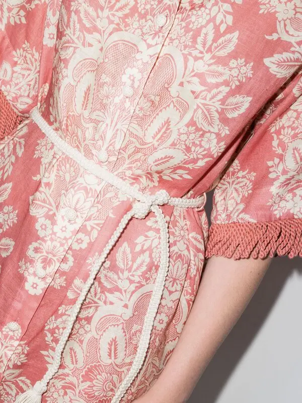 sachin and babi light blue dress Honey Punch Embroidered Mesh Off-The-Shoulder Dress