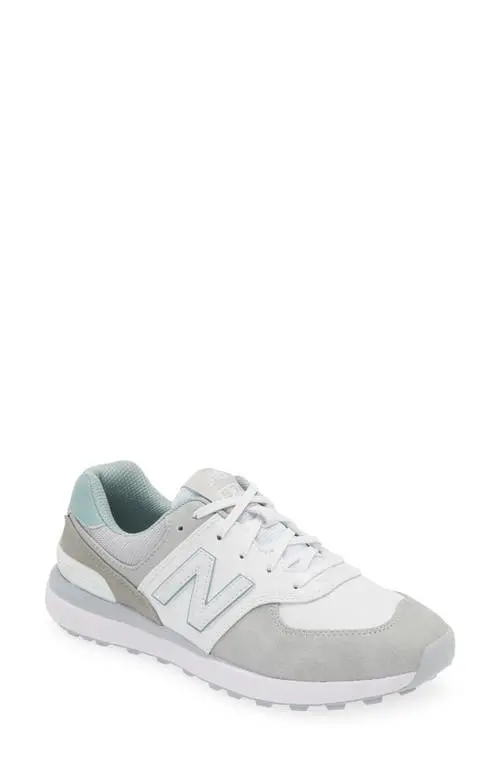 NEW BALANCE 574 Greens V2 Spikeless Golf Shoes