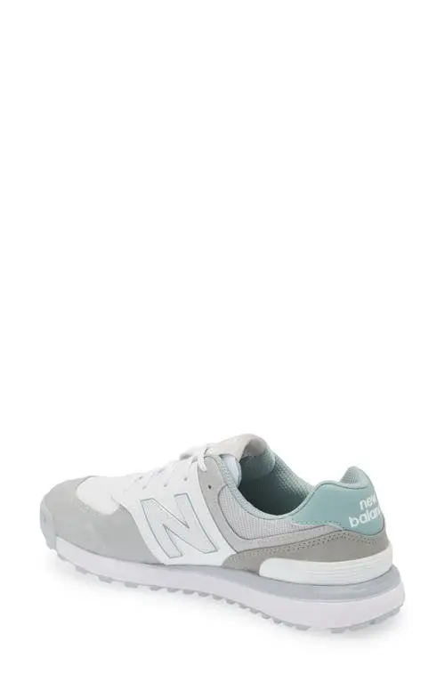 NEW BALANCE 574 Greens V2 Spikeless Golf Shoes