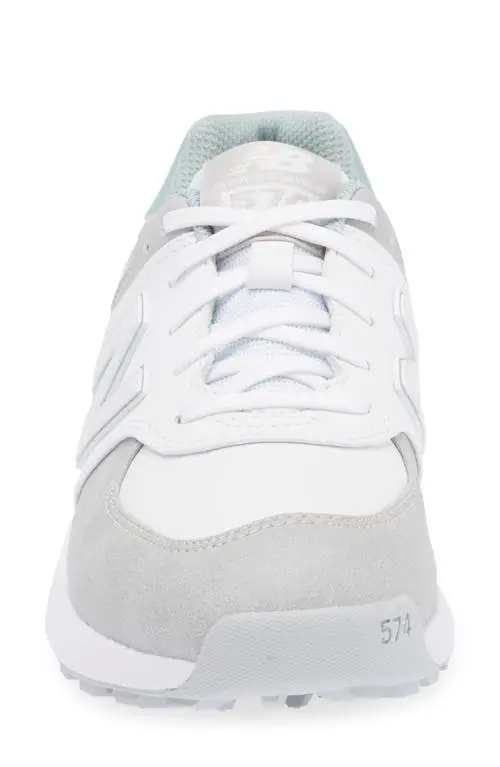 NEW BALANCE 574 Greens V2 Spikeless Golf Shoes