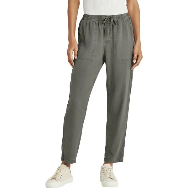 Splendid Angie Straight Leg Pants