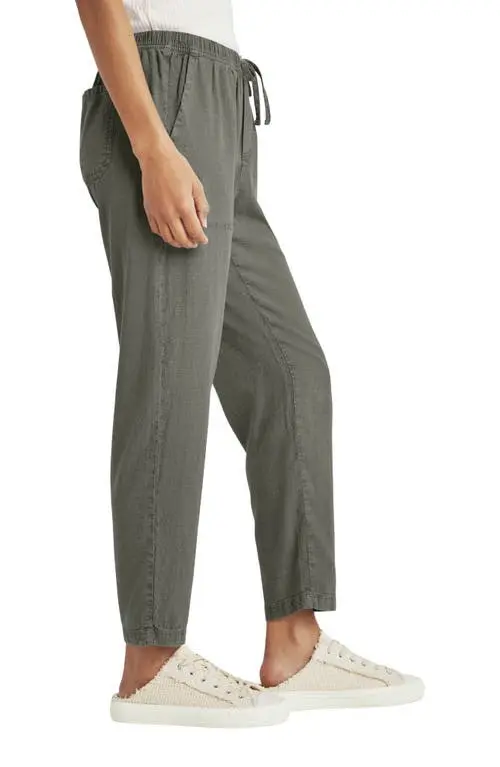 Splendid Angie Straight Leg Pants