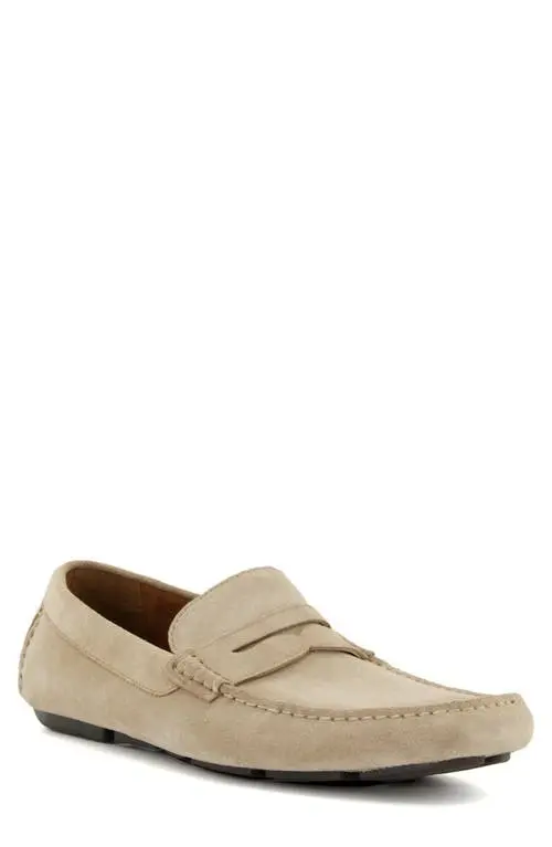 Dune London Bradlay Penny Loafer